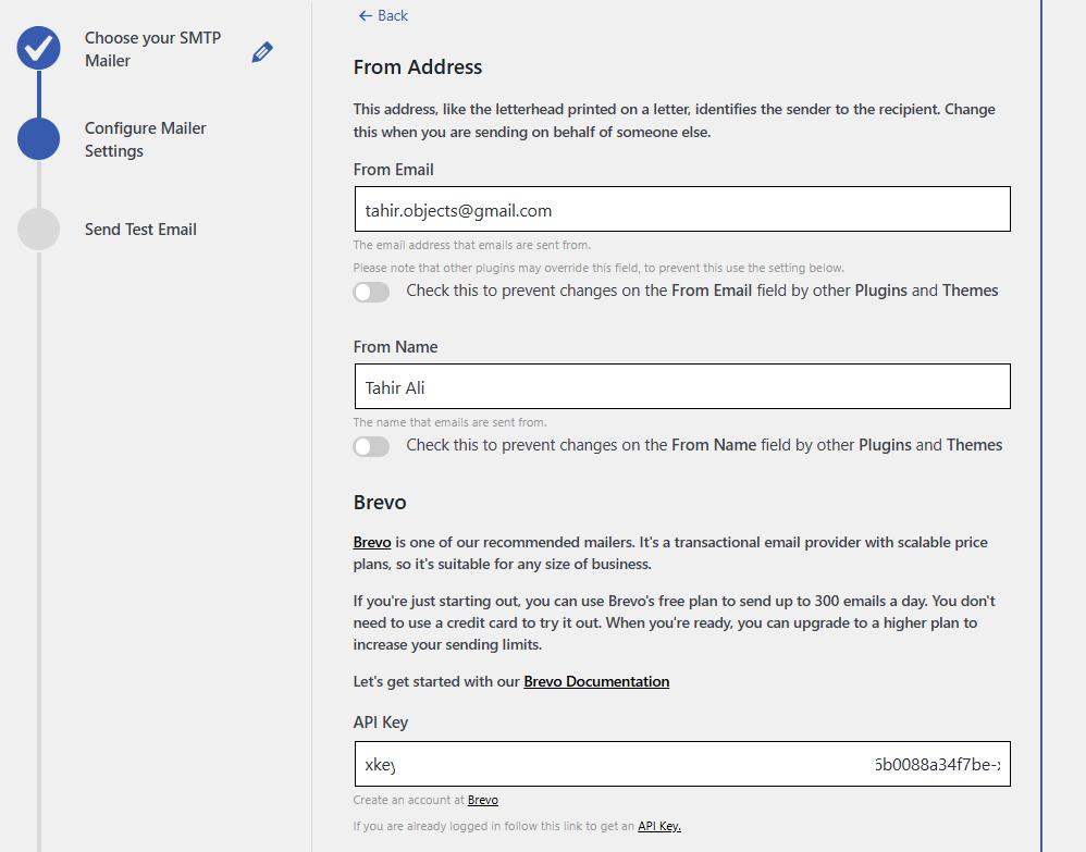 How to Fix WPForms Not Sending Emails Using Post SMTP