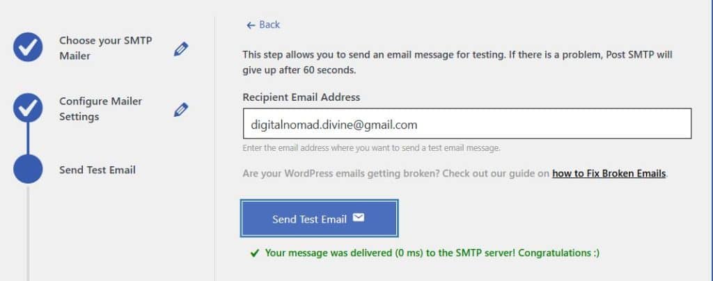 How To Fix Elementor Form Not Sending Emails [5 Easy Ways]