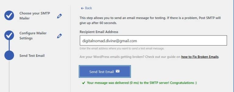 How To Fix Elementor Form Not Sending Emails [5 Easy Ways]
