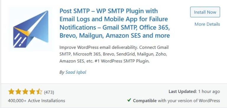 4 Easy Steps to Fix Forminator Not Sending Emails