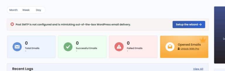 4 Easy Steps to Fix Forminator Not Sending Emails