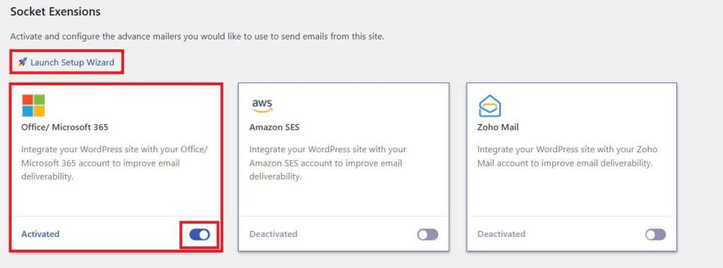 How to Connect Microsoft Outlook to WordPress [4 Easy Steps]