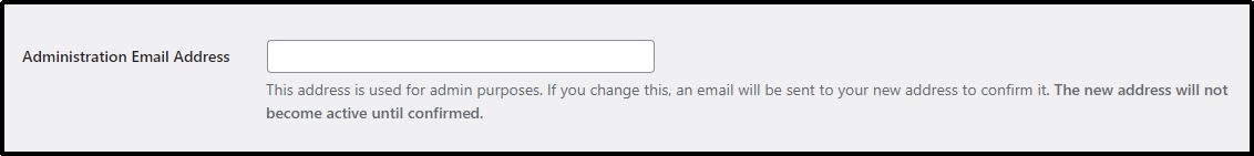 How to Change Admin Email in WordPress [4 Actionable Ways]