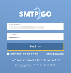 SMTP2Go with Post SMTP – Post SMTP