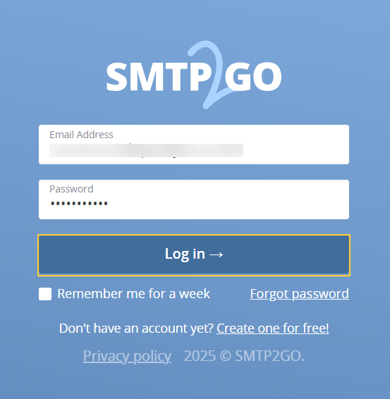 SMTP2Go with Post SMTP – Post SMTP