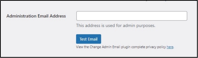 How to Change Admin Email in WordPress [4 Actionable Ways]
