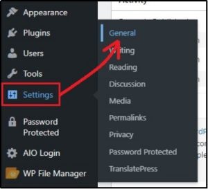 How to Change Admin Email in WordPress [4 Actionable Ways]