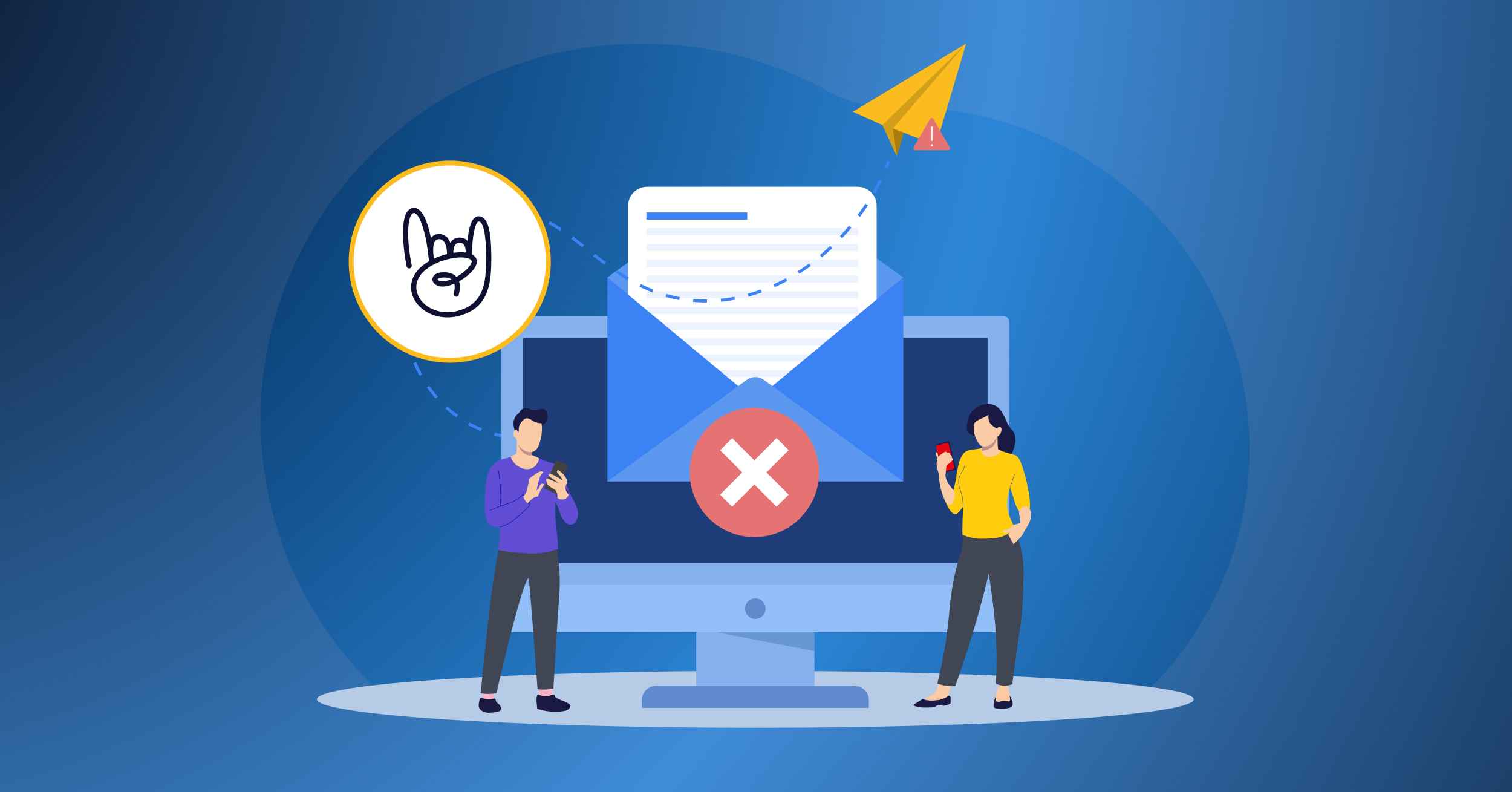 How to Fix The Events Calendar Not Sending Email [04 Easy Steps]
