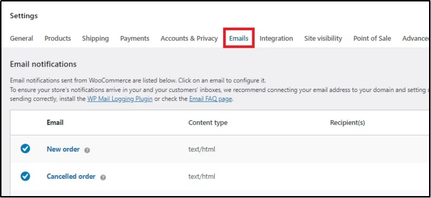 How to Set Up Email Alerts for Failed WooCommerce Orders - Post SMTP