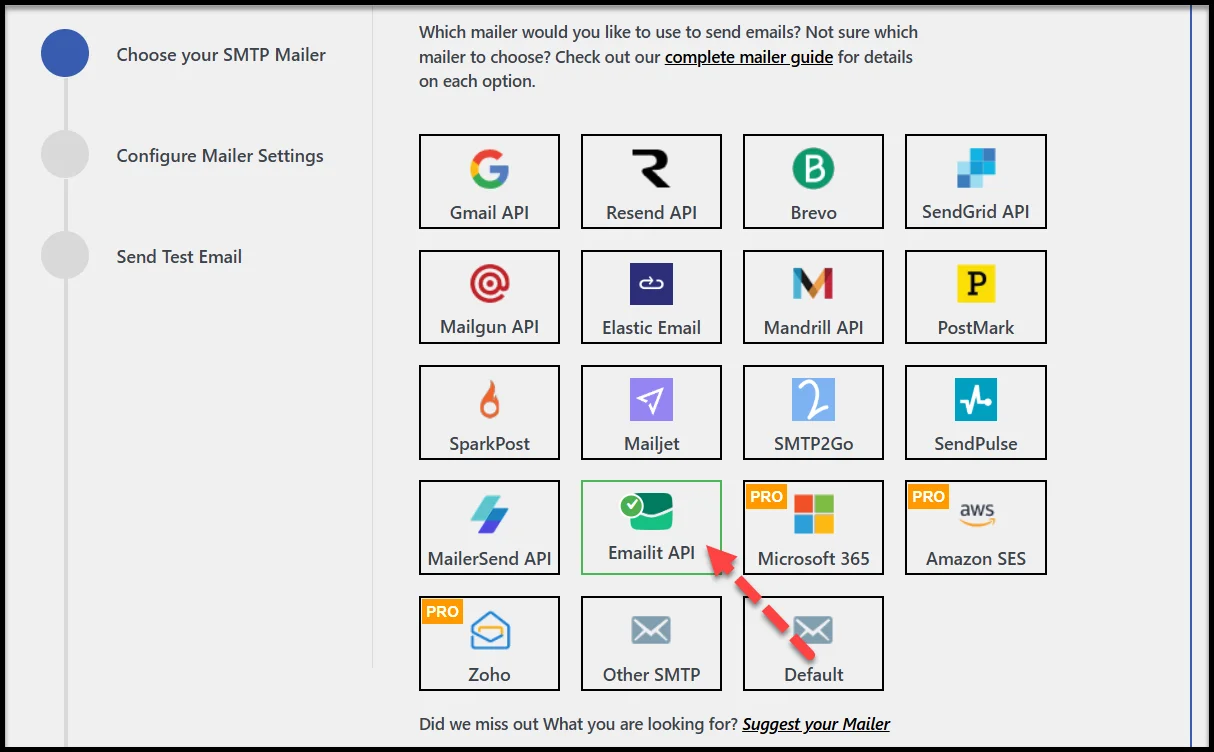 Post SMTP v3.5.0 Release — Emailit Integration & Key Updates